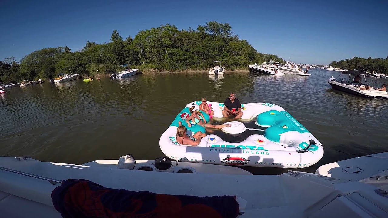 F-Cove, Brick NJ Abusing the Flamingo - YouTube