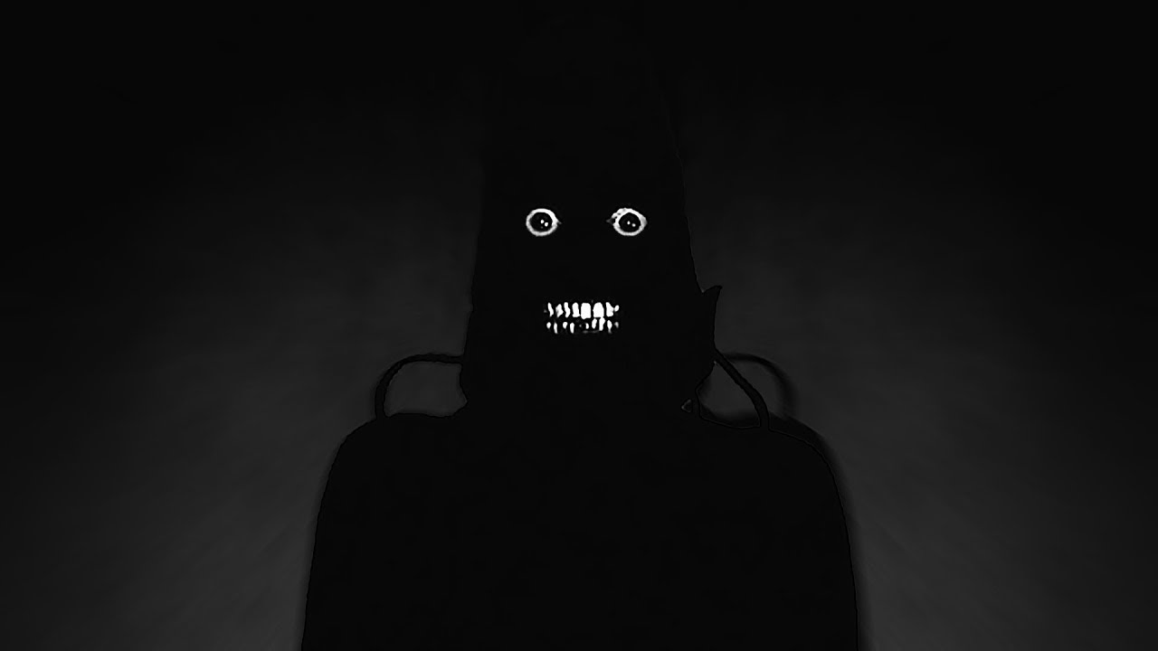 HONESTLY TERRIFYING | Error#54 - YouTube