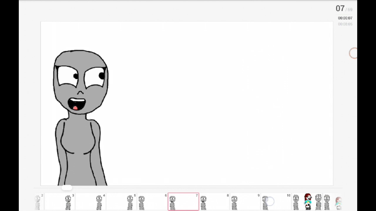 Choki Choki MEME - YouTube