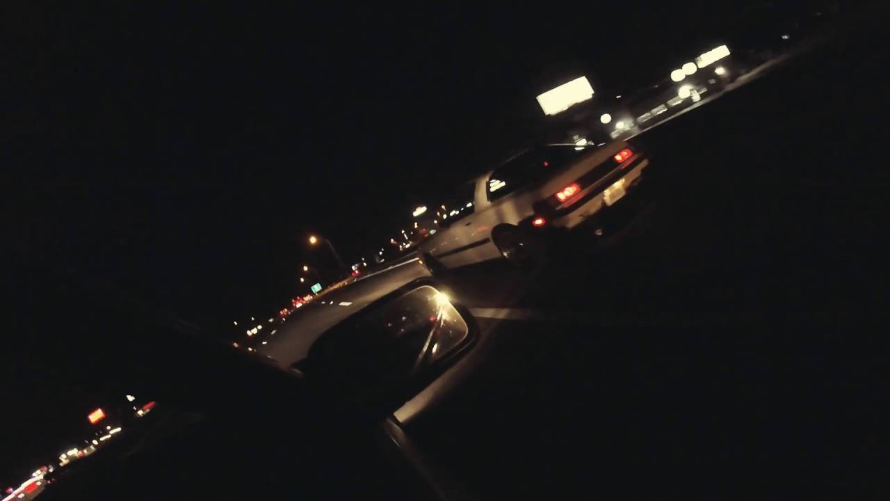 1985 Mazda RX7 Final Stage Texas (teaser) - YouTube