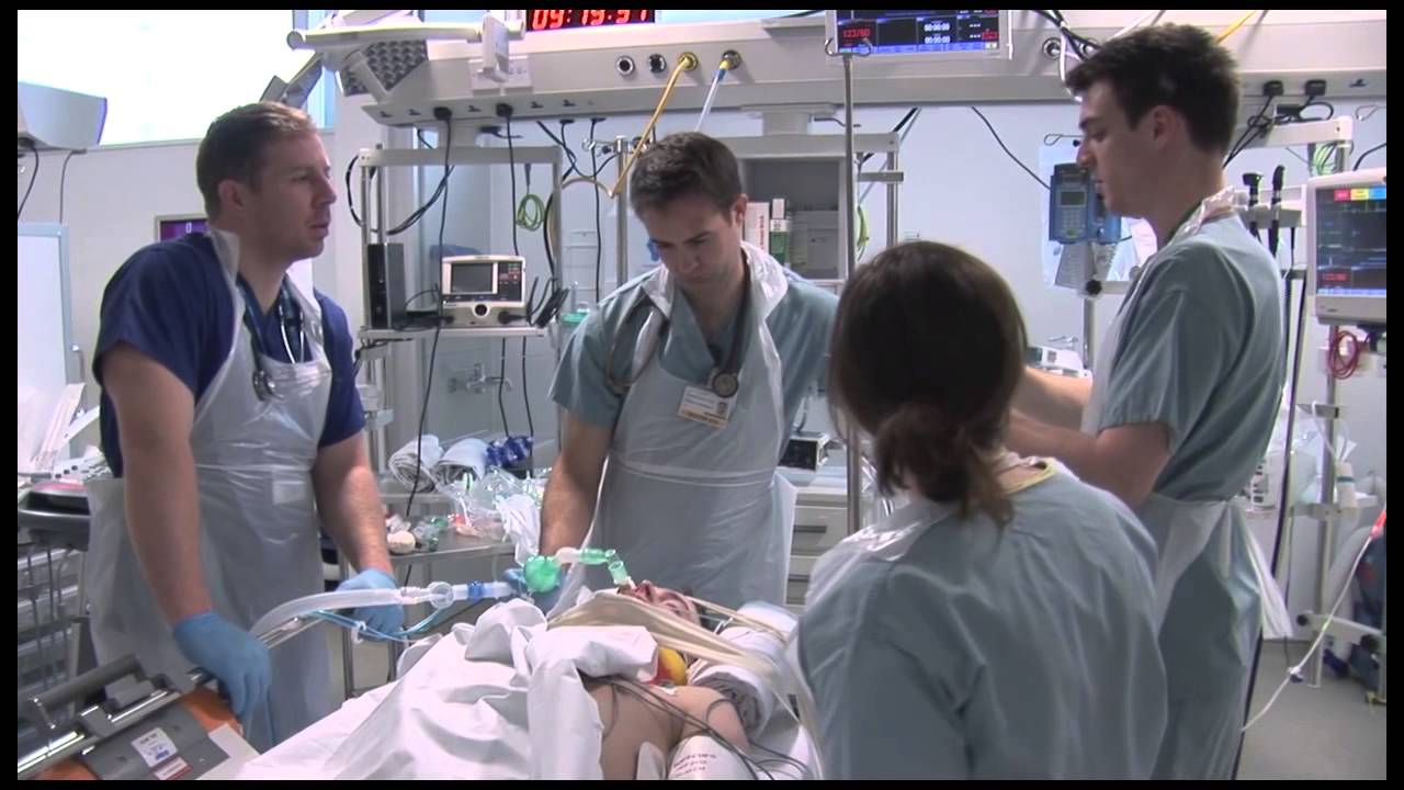 CRASH-3 Medical Trial Practical Aspects Training Film - YouTube