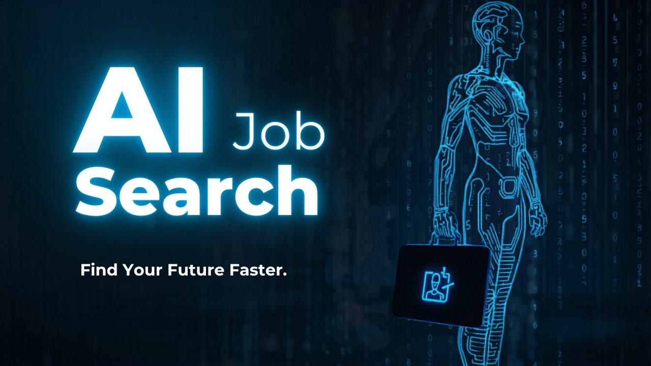 AI Job Search Agent | Yash Joshi | Python - YouTube