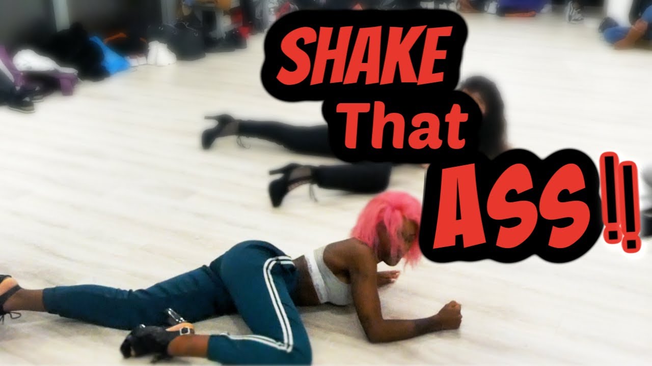 Daily Vlog Shake That Ass Girl Youtube