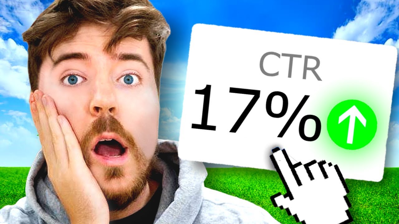 The Best Thumbnails to Use in 2024 - YouTube