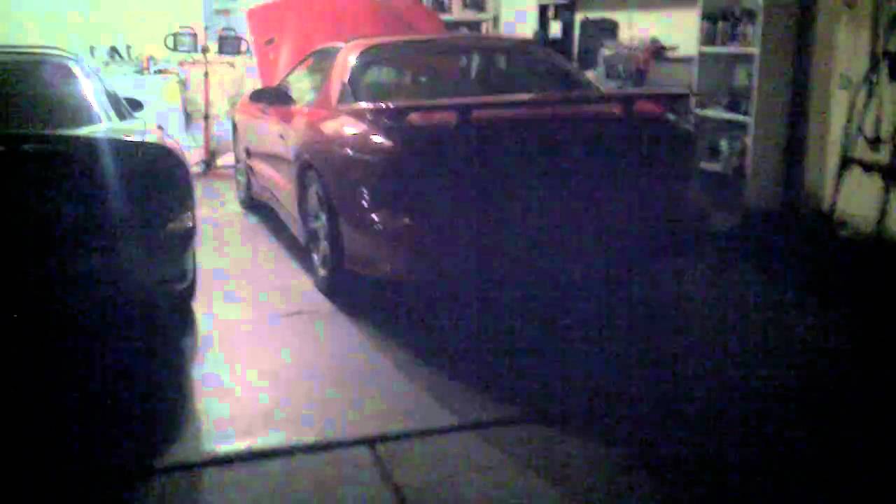 01 Firehawk fully built. - YouTube