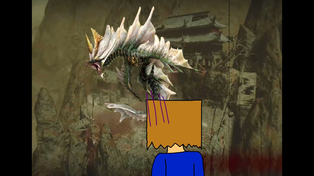The amatsu fight in a nutshell - YouTube