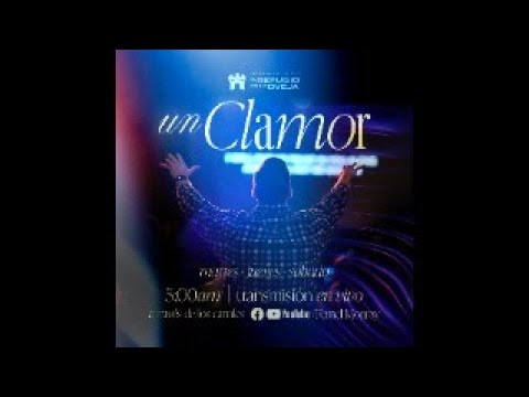 Un clamor, una súplica, Tu Presencia, audio sábado 20/04/2024 - YouTube