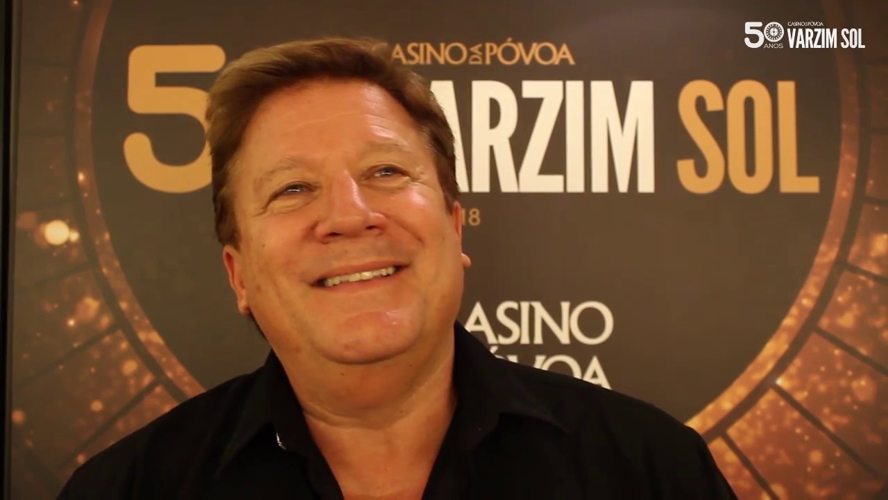 50 ANOS VARZIM SOL - Herman José - YouTube