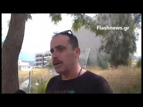 ΠΡΏΗΝ ΣΥΖΥΓΟΣ ΓΥΝΑΙΚΑΣ ΠΟΥ ΑΠΕΙΛΕΙ ΝΑ ΠΕΣΕΙ ΑΠΟ ΤΟ ΜΠΑΛΚΟΝΙ 24 09 2020 ...