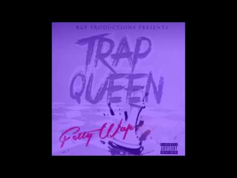 Fetty Wap  - Trap Queen (Chopped and Screwed by Madness)