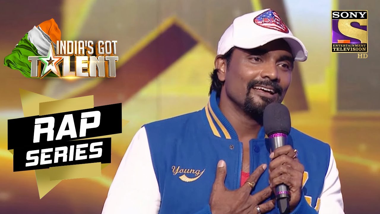 Remo's Performance On IGT Stage Dazzles The Audience | India's Got ...
