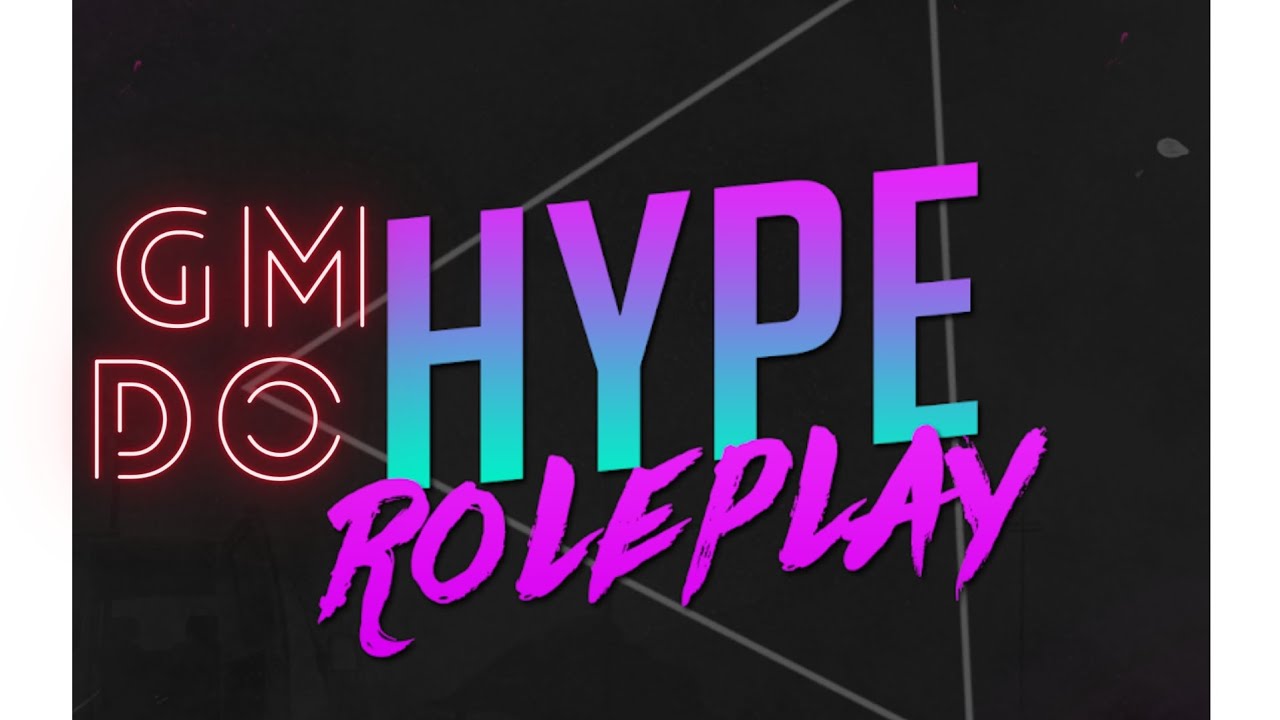 📢 NOVA GM DO HYPE RP, PARA CRIAR SEU SERVIDOR DE SAMP, PEGANDO NA ...