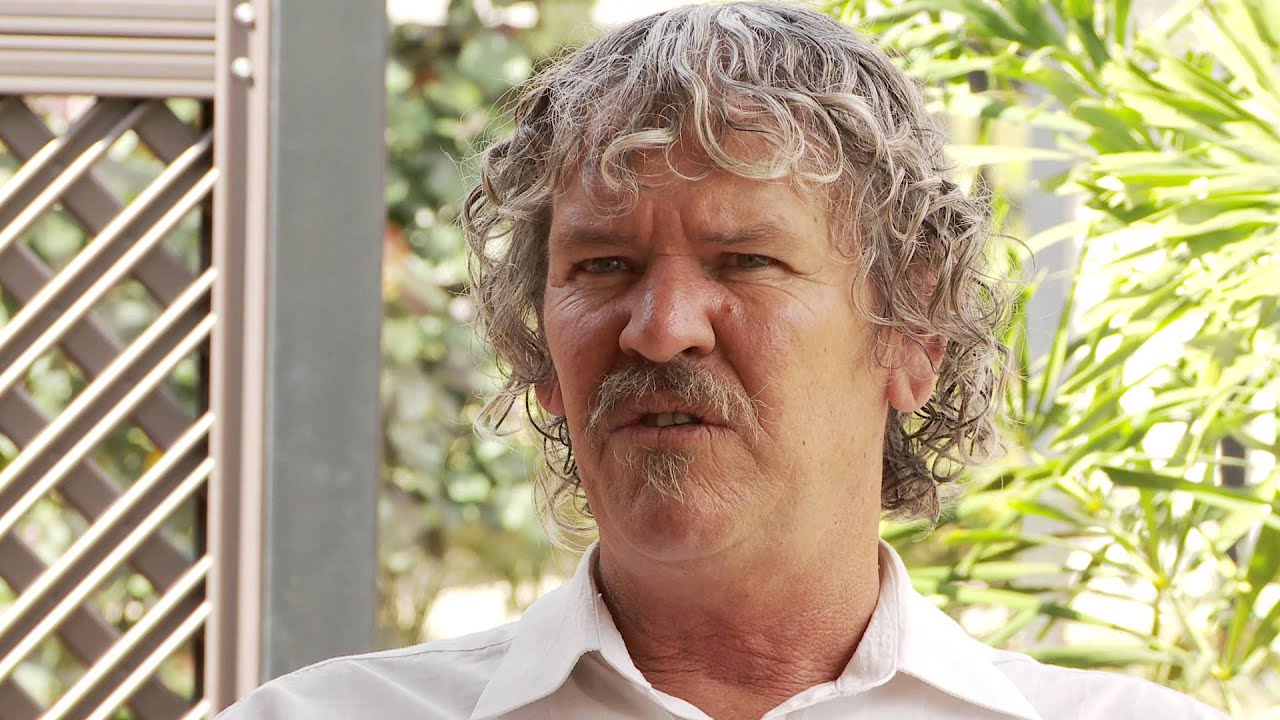 Derby Aboriginal Short Stay Accommodation - YouTube