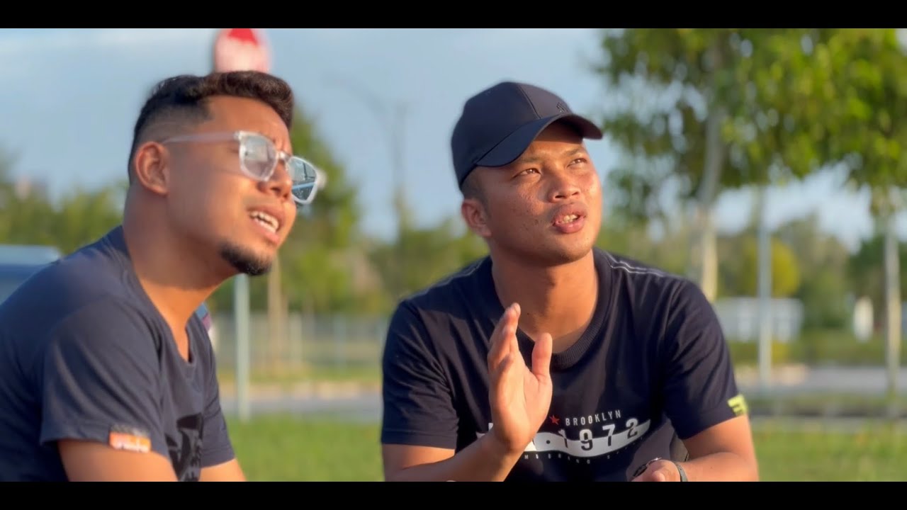 Ayat Sentap.. - YouTube