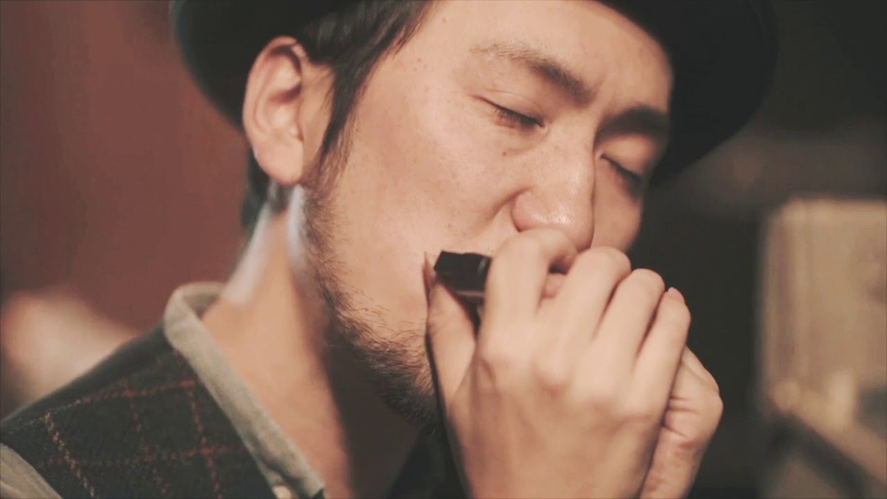 Natsuki Kurai & Wataru Saito / Danny Boy (Studio Session) - YouTube