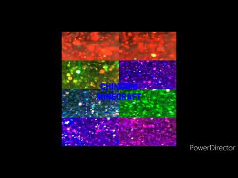 Funsions Intor CHINORIS FAIR + Saber Minecraft = CHINORIS MINECRAFT