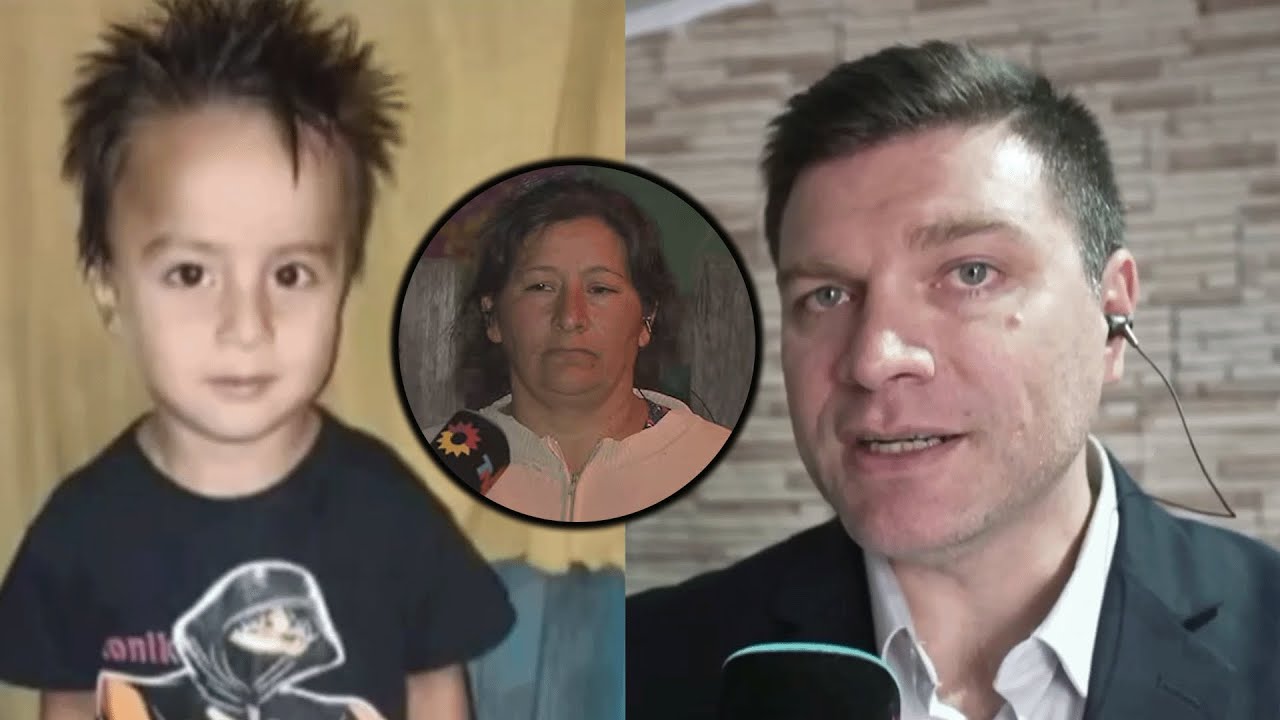 64 DÍAS SIN LOAN: José Codazzi, ex abogado de Laudelina y acusado de ...