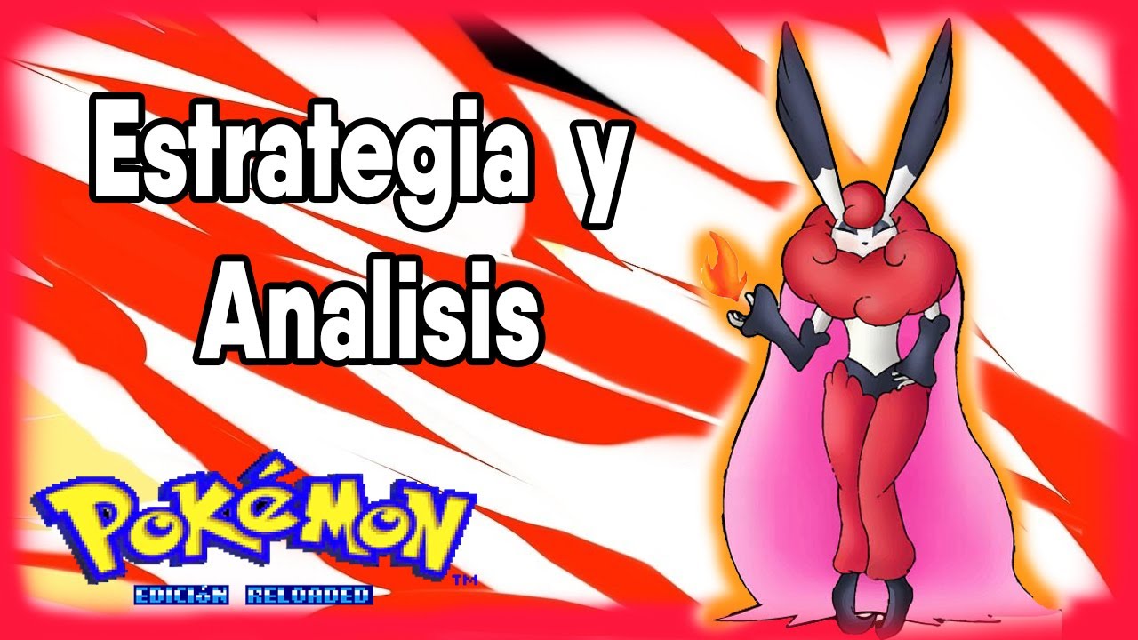 Oribonny Análisis y Estrategia Competitiva PokéSet || Pokémon Reloaded ...