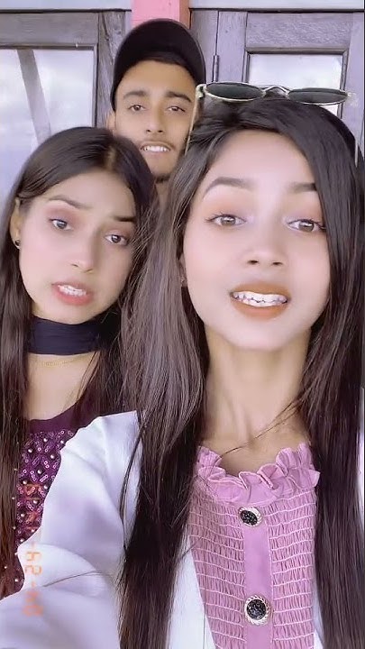 arohi mim new tiktok video||arohi mim||Miraz khan||riya chowdhury - YouTube