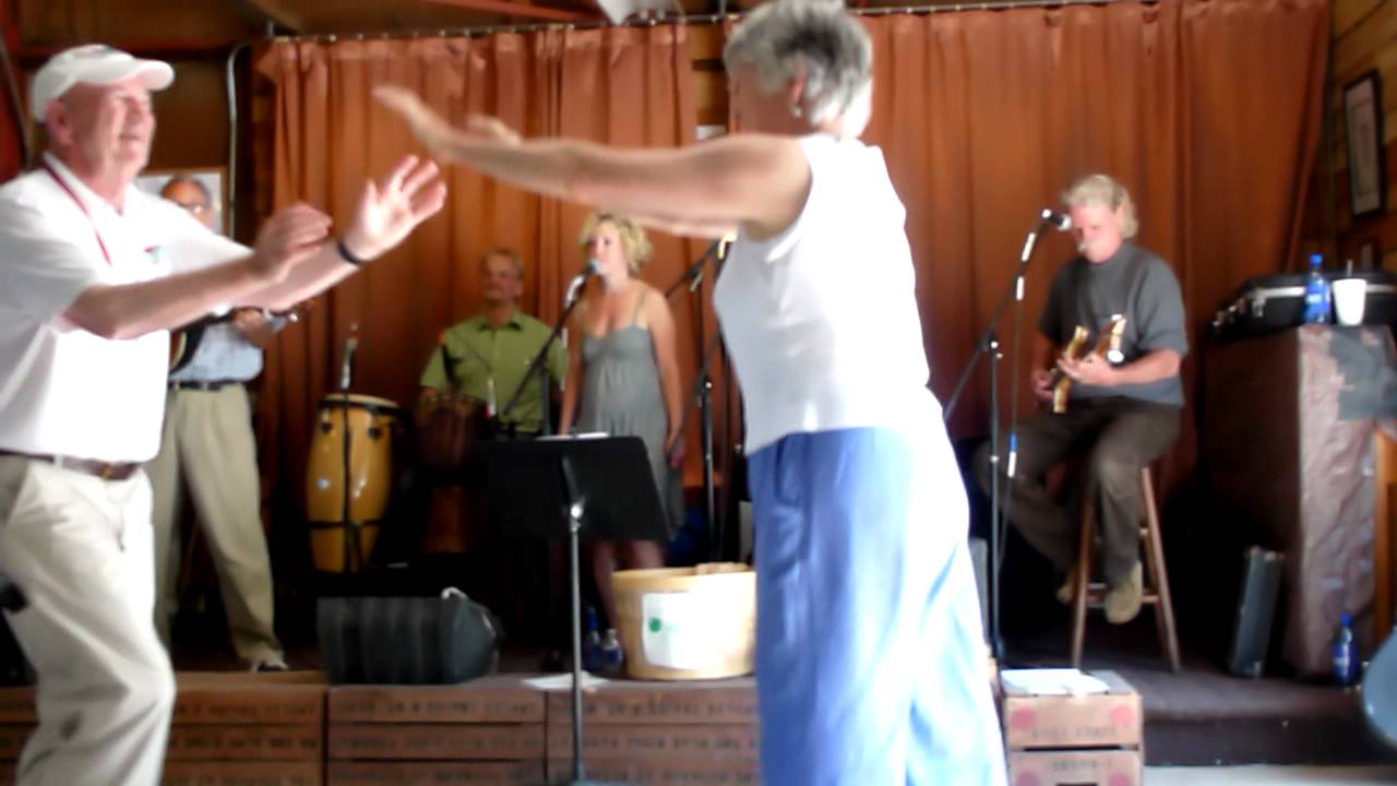 BARRY STAGG and band "shine a little light" - YouTube