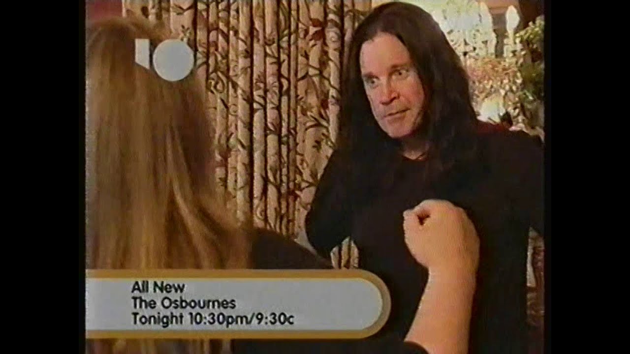 MTV commercials [February 28, 2005] - YouTube