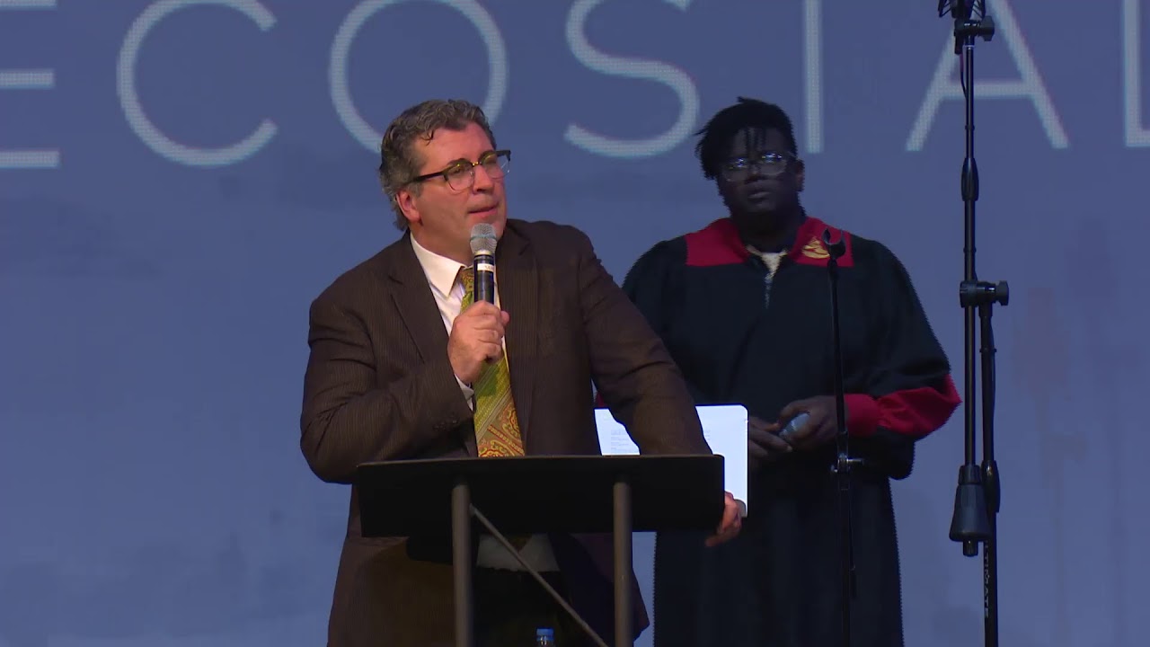 Rob McKee - Somebody Is Counting On Me To Survive - YouTube