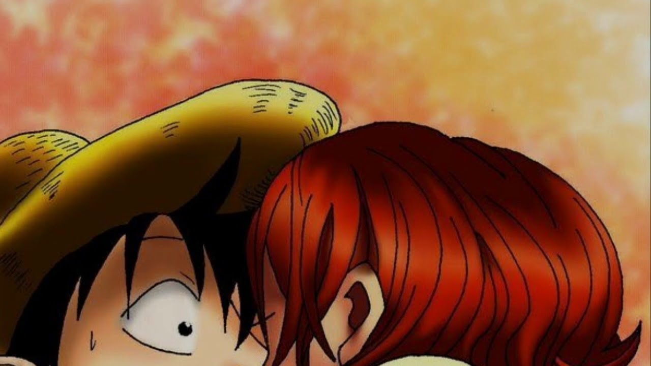 Luffy X Nami Youtube