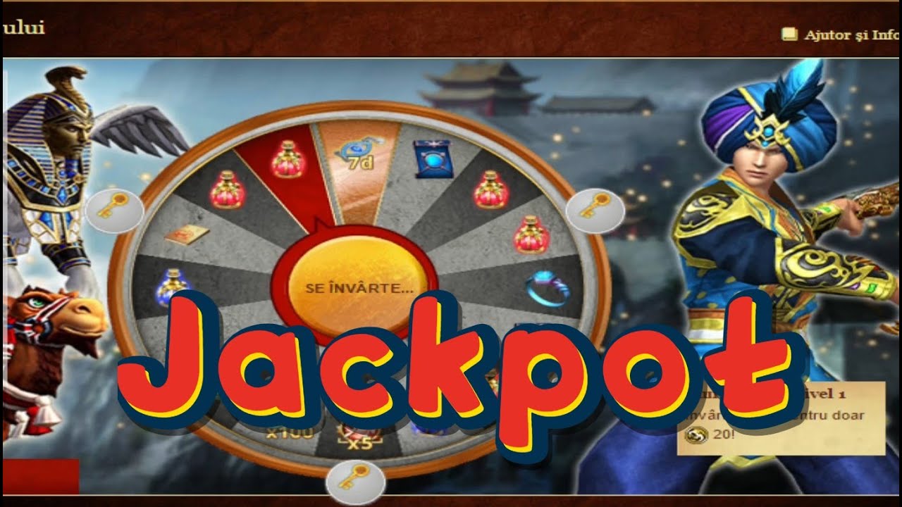 Am Gasit Roata Din Orison - Metin2 TigerGhost - YouTube