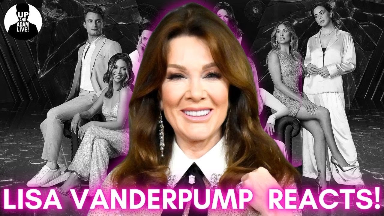 Lisa Vanderpump Details New VPR Cast and Unfollows Former Partner After ...