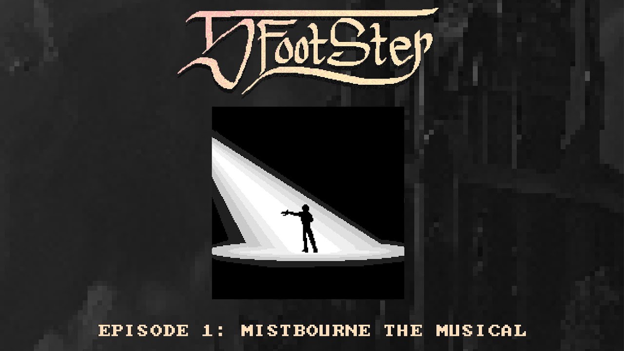 5 Foot Step Season 2 Episode 1: Mistbourne The Musical - YouTube