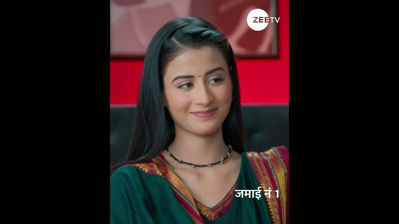 JAMAI NO. 1 | Ep 91 | Mon-Fri | 9:00 PM | Zee TV HD - YouTube