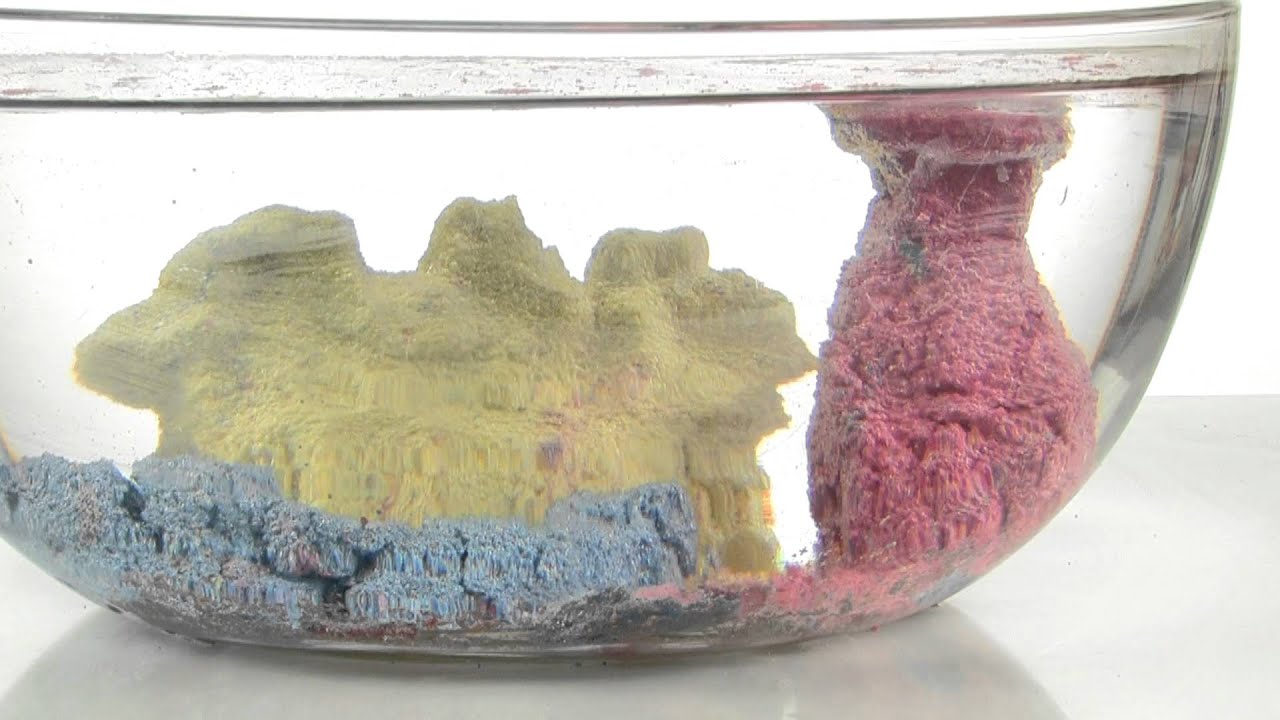 Magic Sand - YouTube