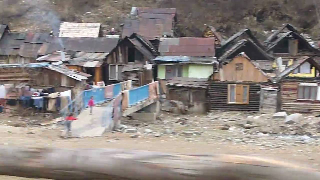 Kolačkov - cigáni - YouTube