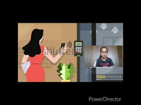 Footstep Power Generation project - YouTube