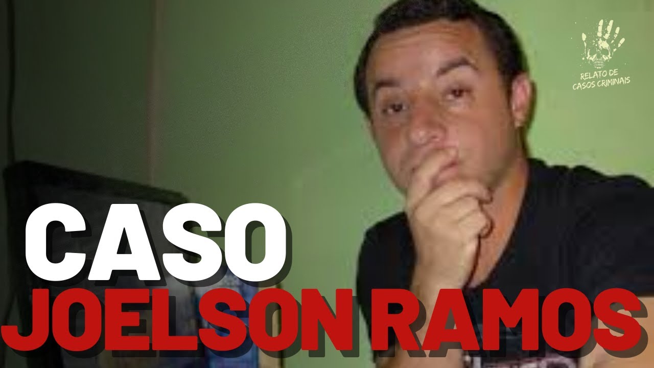 CASO JOELSON RAMOS SOUSA: EMBOSCADA NO MOTEL - YouTube