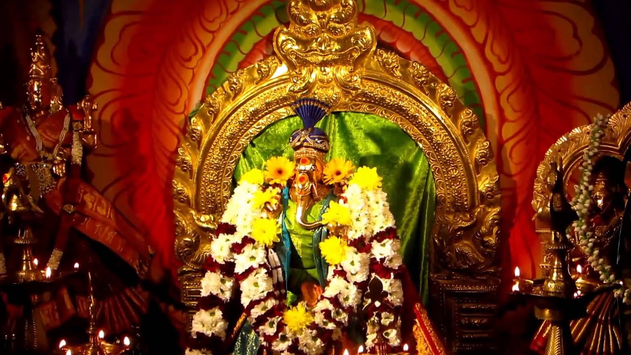 pillaiyar perum kathai , poorththi, hamm siththi vinayagar kovil ...