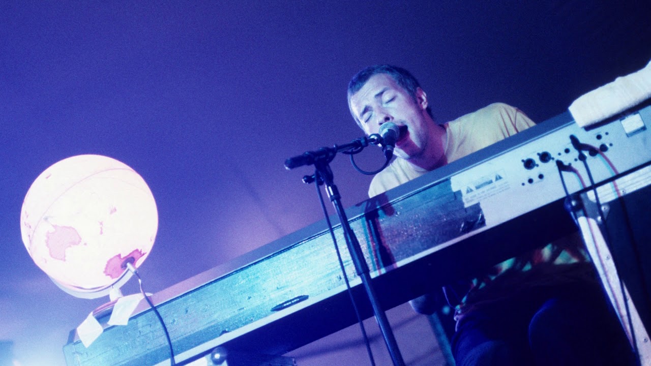 Coldplay live at HMV Instore - 2000-07-10 - (Soundboard) - YouTube