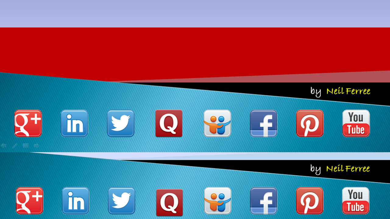 Neil Ferree Live Stream - YouTube