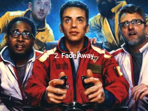 Logic - Fade Away - YouTube