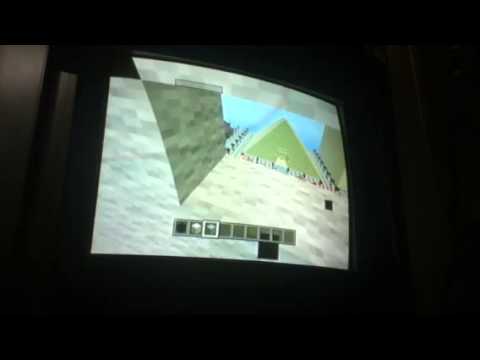 Minecraft:Notch Land map review part 2 - YouTube
