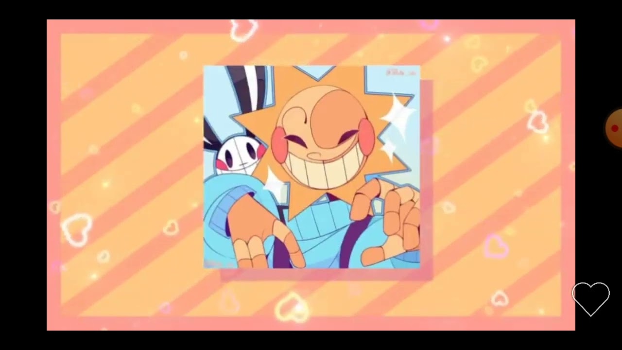 sun x listener part 2 - YouTube