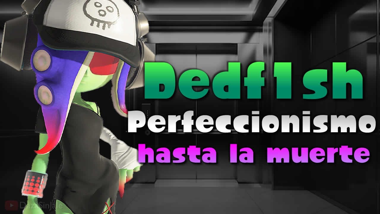 8 Datos sobre Dedf1sh - YouTube