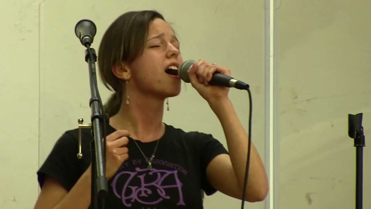 Rachel Larson & Jon Lauser - YouTube