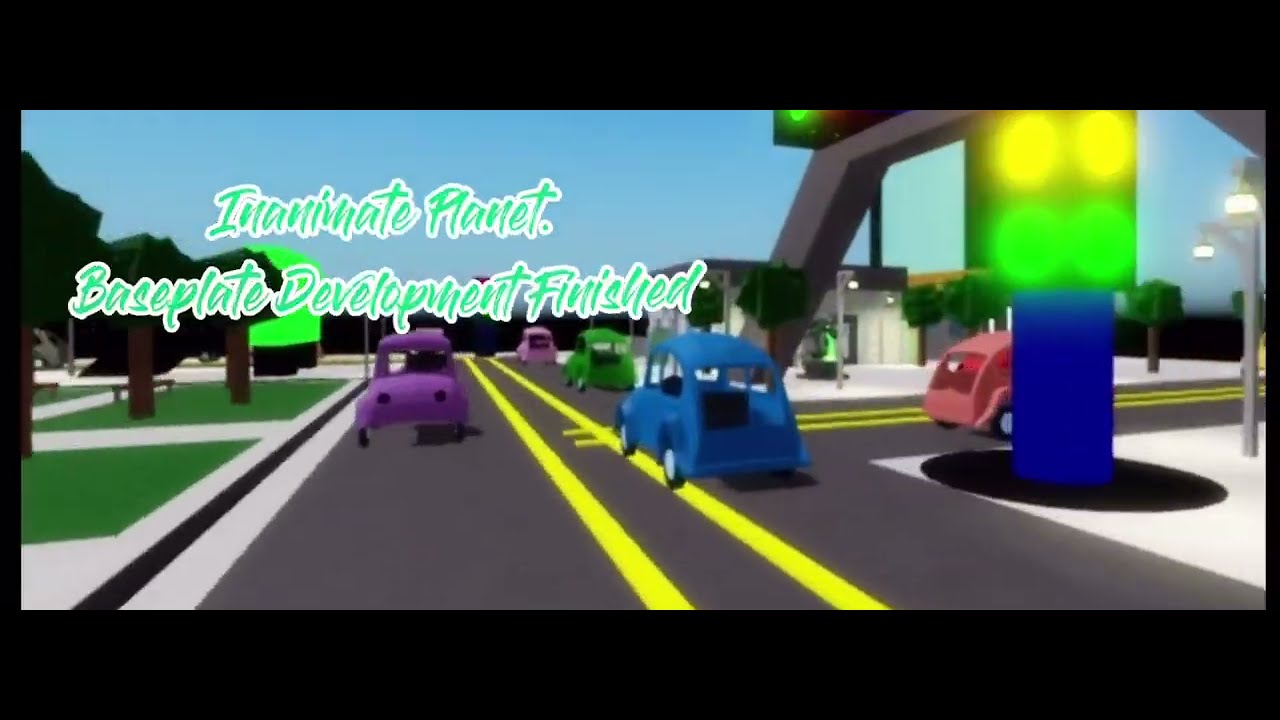 Object Anatomy Trailer - YouTube