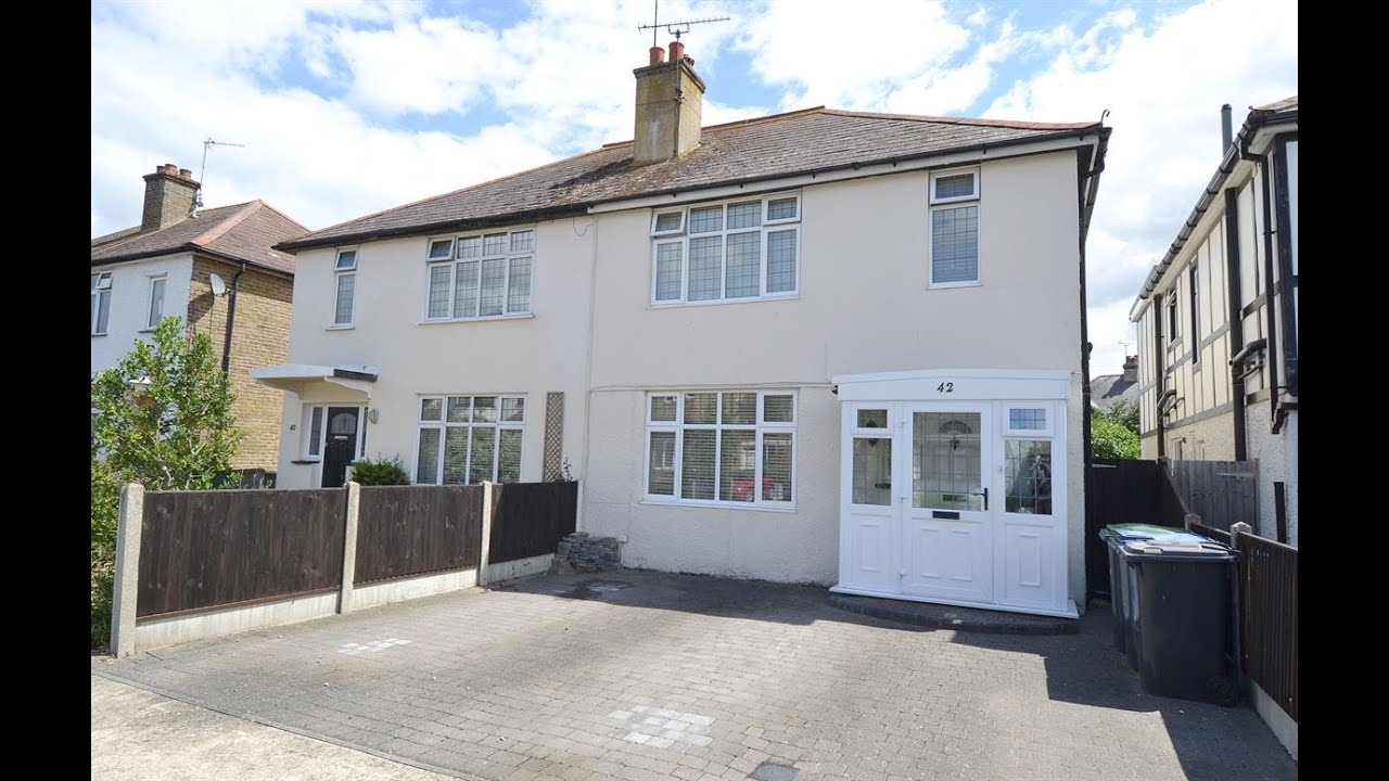 Ellis Road Walk Through Tour - YouTube