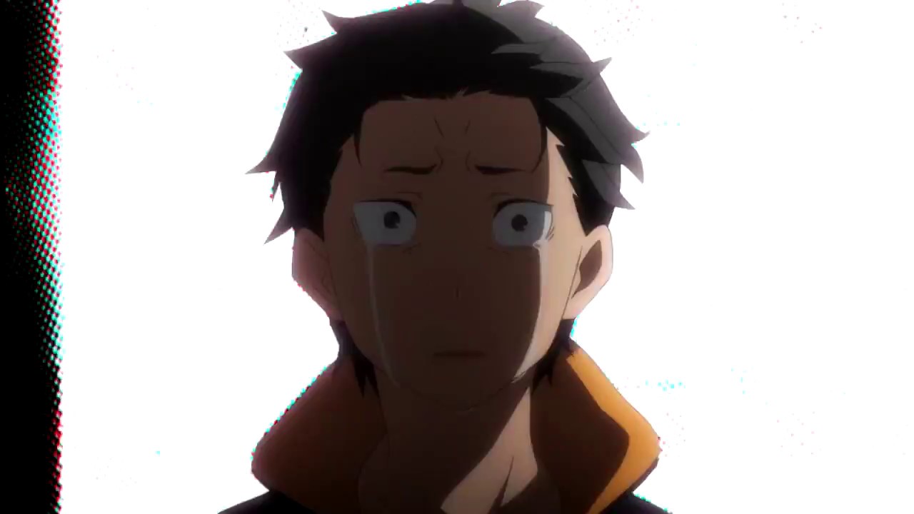 Re:zero edit - YouTube