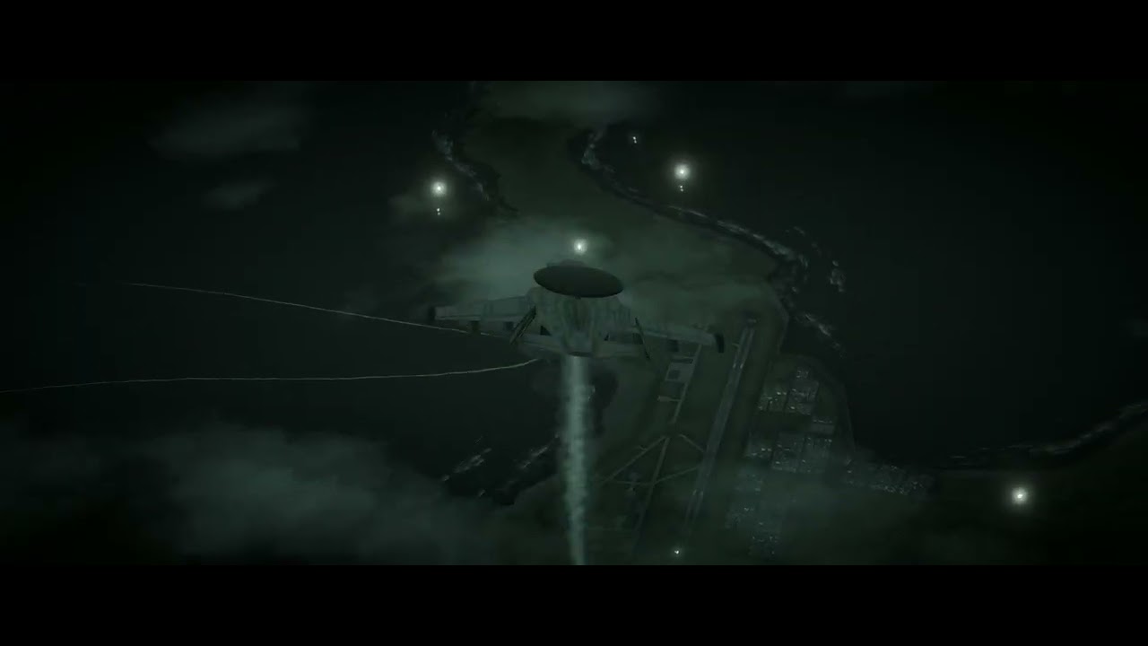 Operation "Second Wind" || Nuclear Option || Atom Task Force - YouTube