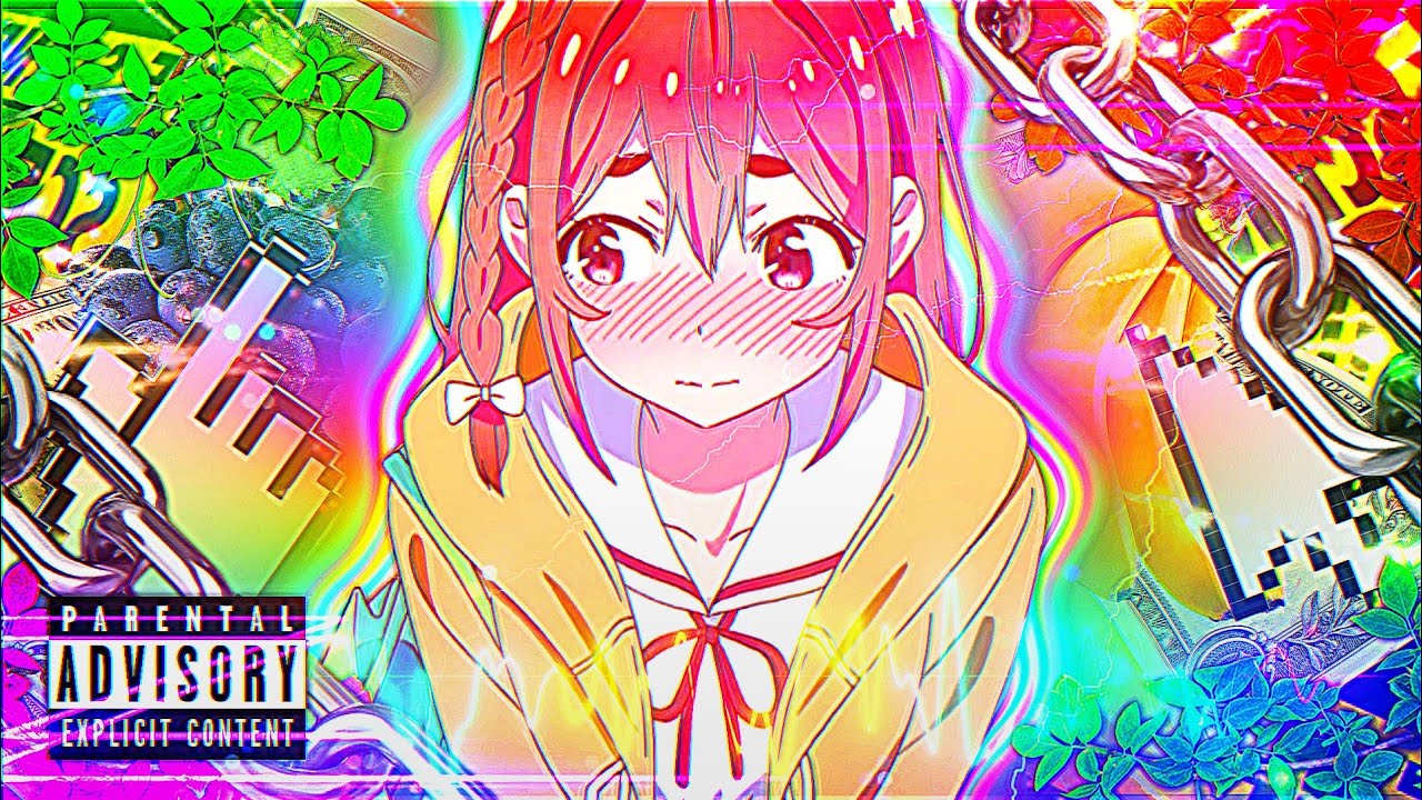 ÍNDIO COME PEREREKA🥴🌺 | EDIT ANIME FUNK | Mami & Sumi💞 (Sync Duvidosa ...