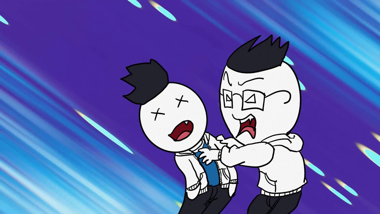 CREATE NATE CREATE - Channel Intro Story Time (Animated) - YouTube