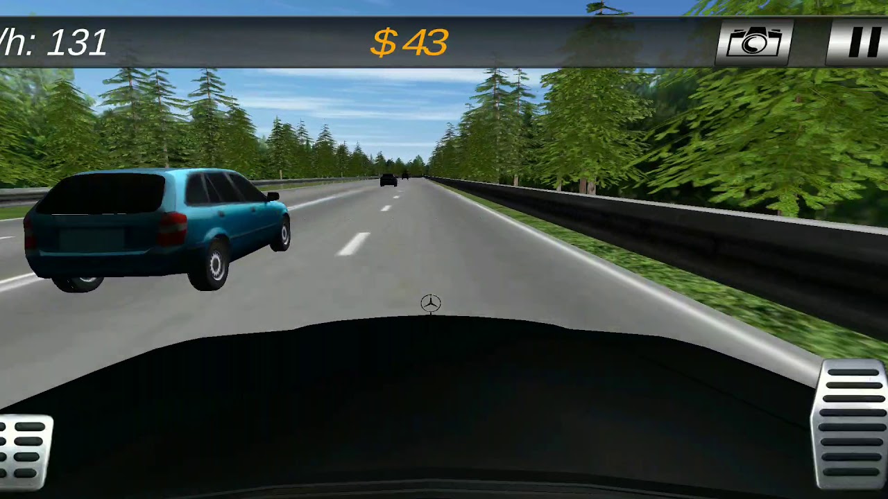 Eternal Speed v6.5 (3) - YouTube